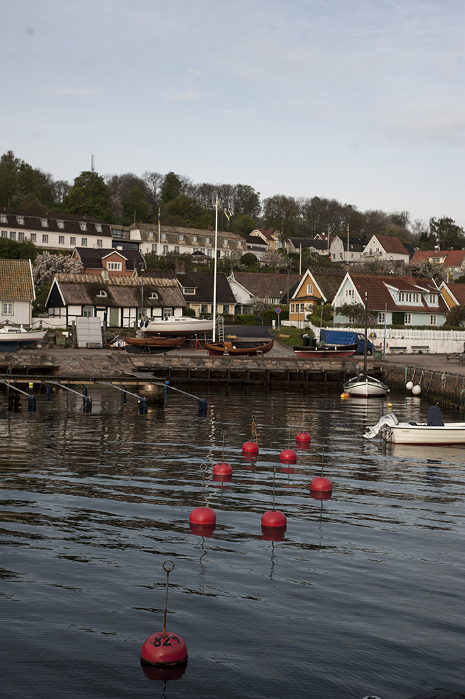 Strand Hotell i Arild - Fotograf Li Fernstedt i Helsingborg och Höganäs